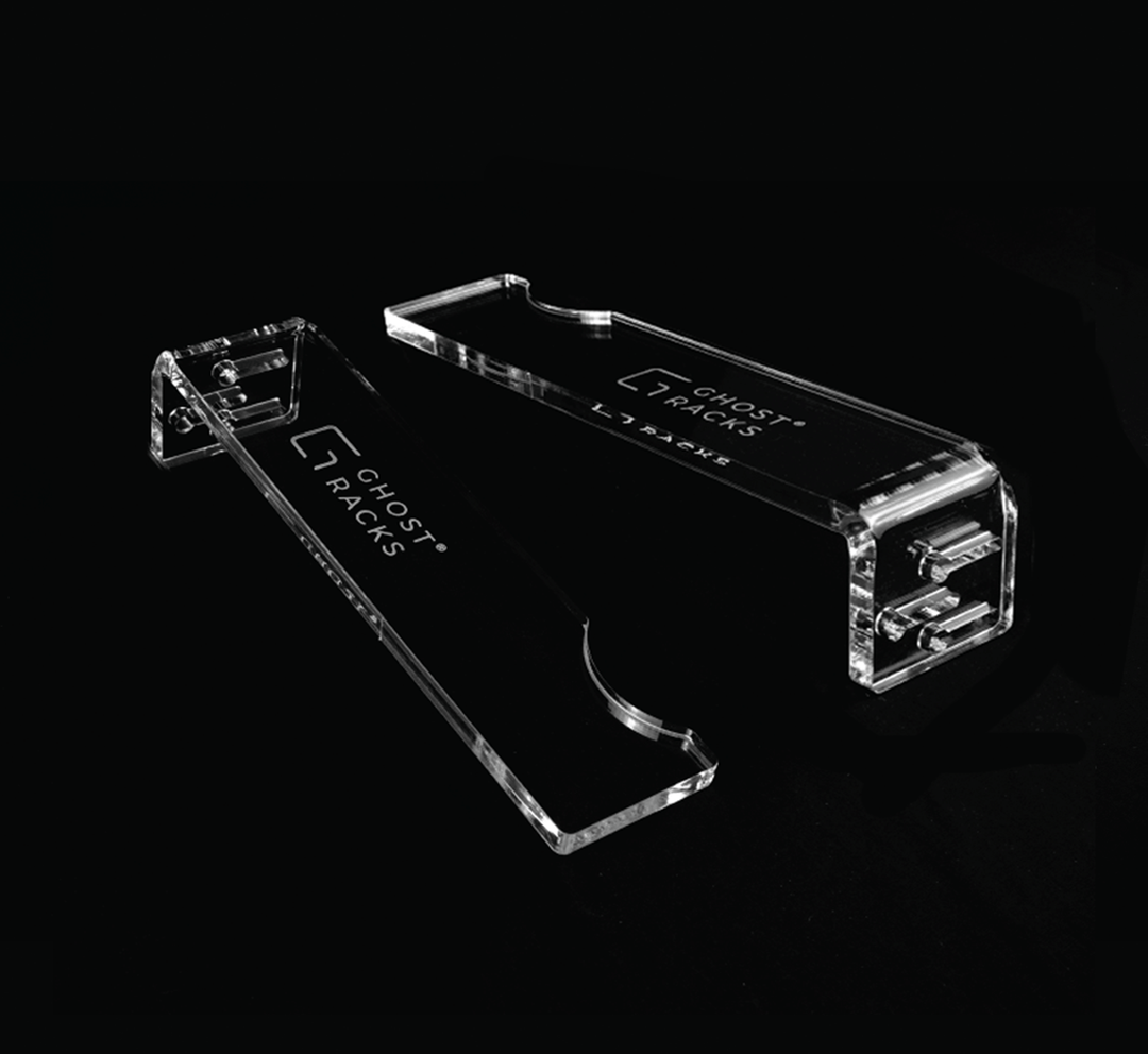 Vertical Rack – Ghost Racks