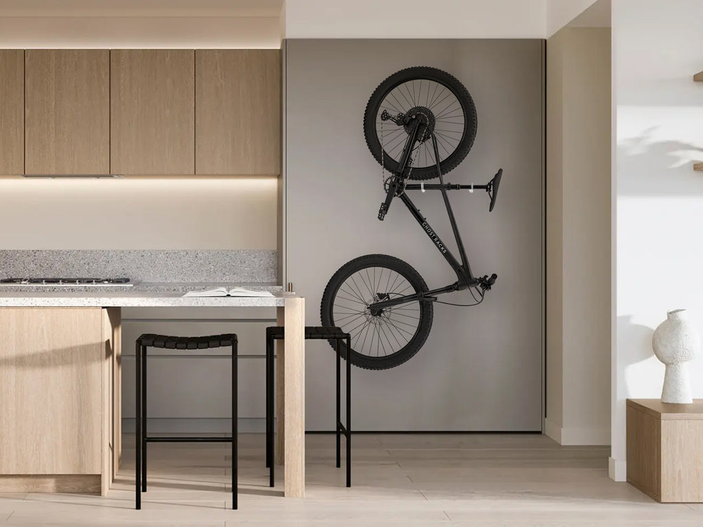 Vertical Rack – Ghost Racks