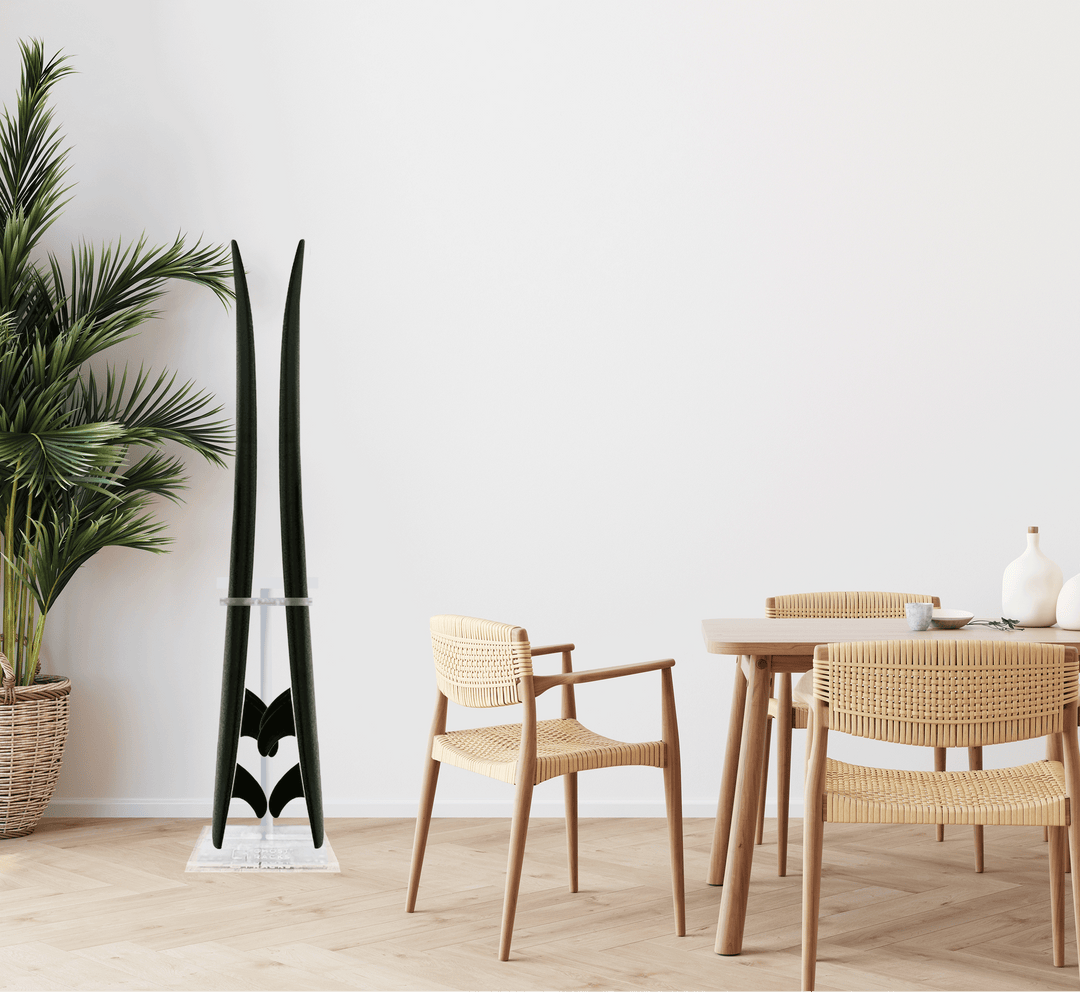 Free-Standing Racks – Ghost Racks