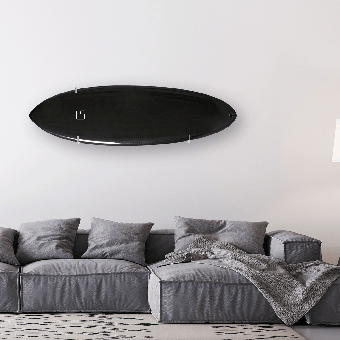 SURF – Ghost Racks