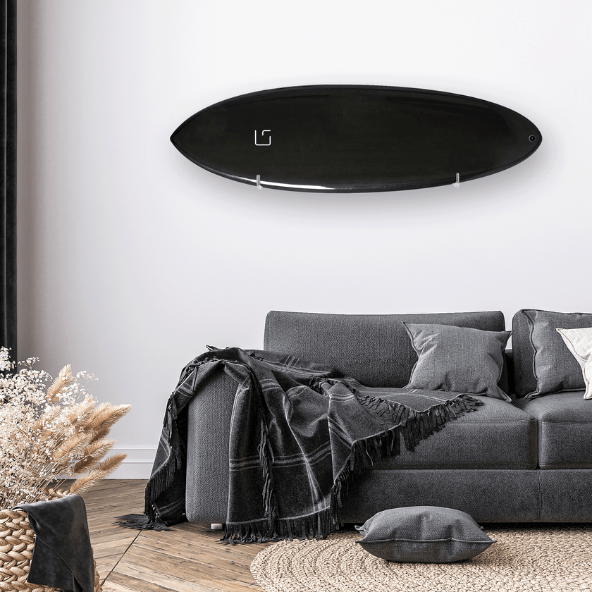 SURF – Ghost Racks