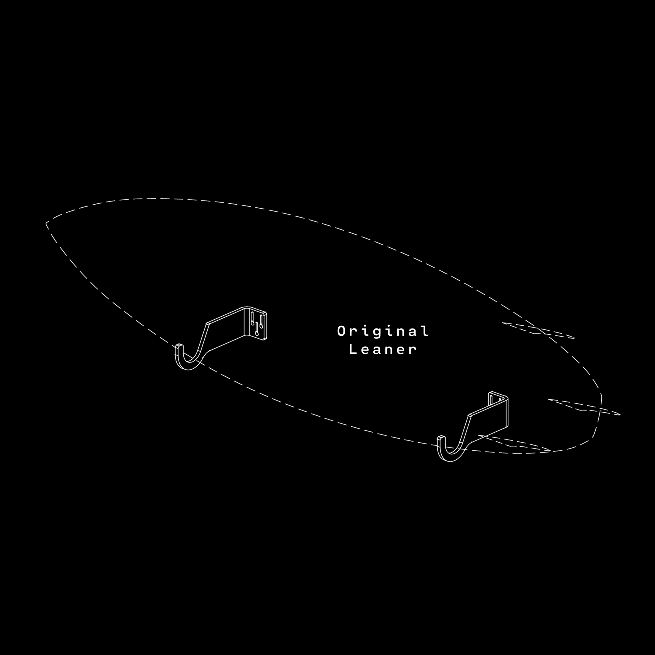 SURF – Ghost Racks