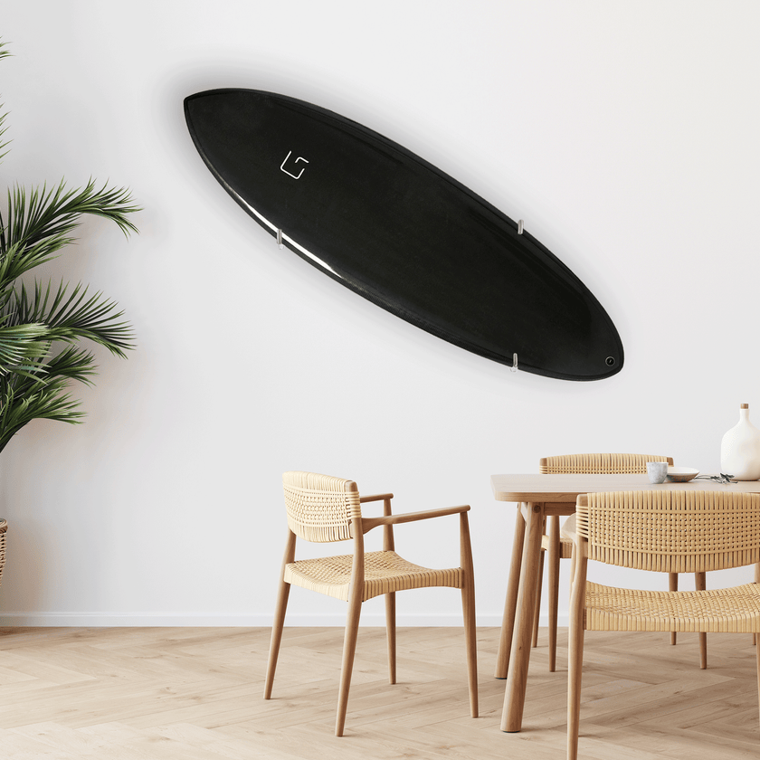 SURF – Ghost Racks