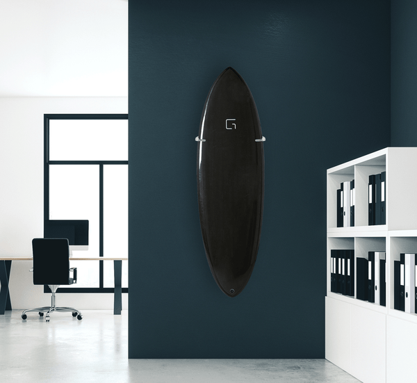 Vertical Wall Racks – Ghost Racks